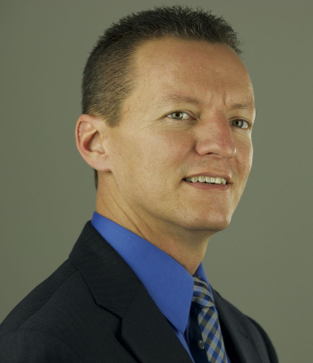 Tim Wynn | National Association of Counties